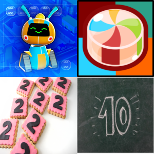 Practice: Addition to Make 10 K.OA.A.4 - Free Games and Assessments ...