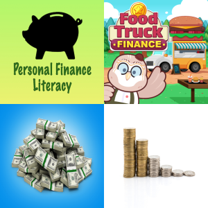 Free Homework Prep: 3rd Grade Personal Financial Literacy 3.PF.9 - Free ...