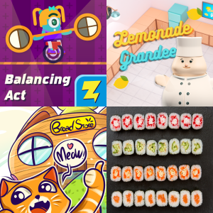 Lesson: Understanding Equivalent Fractions 3.NF.A.3.a - Free Games and ...