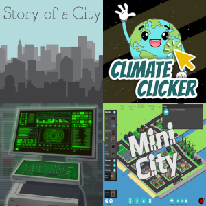 Lesson: Human Impacts On Earth Systems MS.ESS3C.b - Free Educational ...