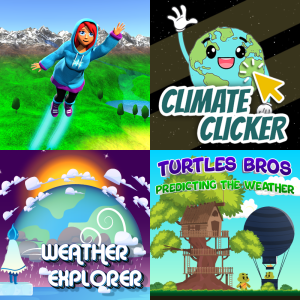 Free Lesson: Weather Conditions and Patterns 7.E.1.4 - Free Educational ...