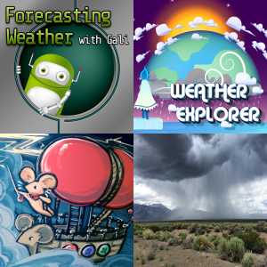 Practice: Weather Patterns ES-ESS2.D-1 - Free Educational Games ...