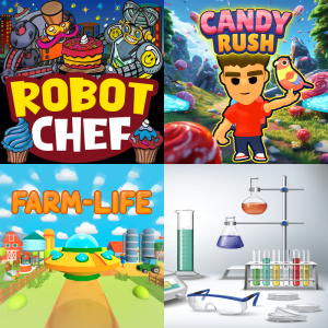 Worksheet: Make Observations Using the 5 Senses SC.1.L.14.1 - Free ...