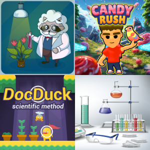 Practice: Scientific Method ES-SM - Free Games and Assessments ...
