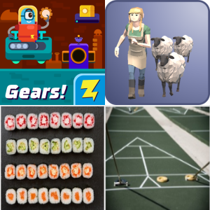 Teaching Plan: Plot Order and Compare Numbers to 100 MA.1.NSO.1.4 ...