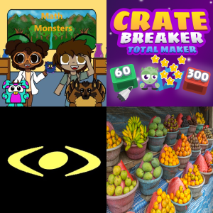 Lesson: Multiply One Digit Numbers By Multiples Of 10 3.NBT.A.3 - Free ...