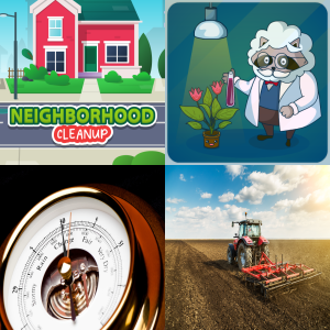 Free Educational Games: Human Impacts on Earth Systems K-ESS3.C-1 ...