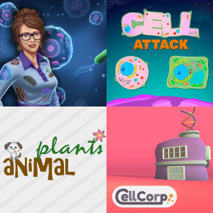 Teaching Plan: Cells and Structures of Organisms 7.L.3A - Free ...