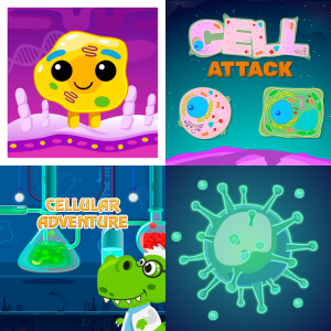 Teaching Plan: Plant and Animal Cells LS.2c - Free Educational Games ...