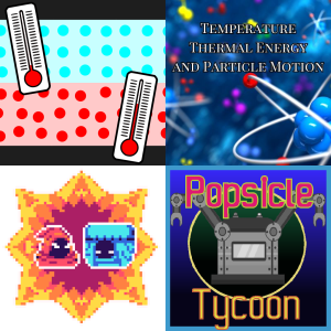 Teaching Plan: Temperature, Thermal Energy, and Particle Motion MS.PS ...