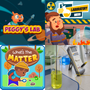 Free Homework Prep: Properties of Matter ES-PS1.A-3 - Free Educational ...