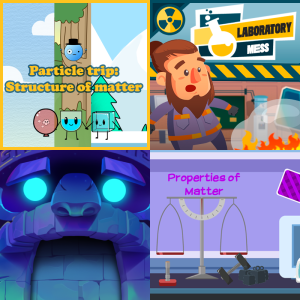 Free Homework Prep: Matter Is Everywhere 3.PS.1 - Free Educational ...