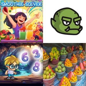 Free Educational Games: Fluently Add Or Subtract Within 1000 3.NBT.A.2 ...