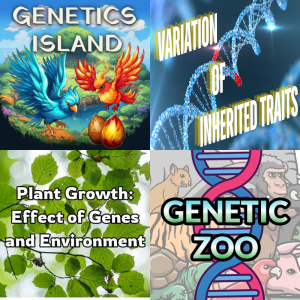 Student Lesson: Gene Mutations 7.13 - Free Games and Videos - Legends ...