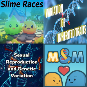 Free Homework Prep: Sexual Reproduction and Genetic Variation MS-LS3.B ...