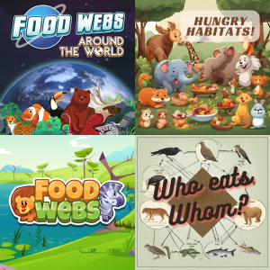 Student Lesson: Life Cycles of Florida's Plants and Animals SC.4.L.16.4 ...