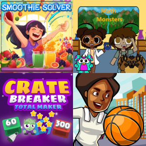 Game Based Learning: Read, Write and Represent Numbers K.2B - Free ...