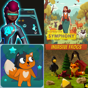 For Class: Species Population and Ecosystem Balance 4.LS2.4 - Free ...