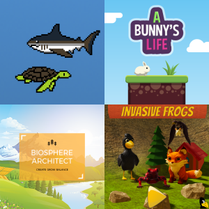 Free Lesson: Sources of Energy for Animals SC.4.L.17.2 - Free ...