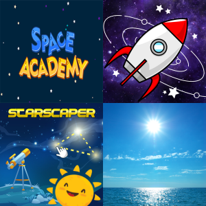 Teaching Plan: The Sun and Stars 5.ESS1.1 - Free Games and Assessments ...