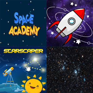 Free Educational Games: The Universe and Its Stars ES-ESS1.A-1 - Free ...