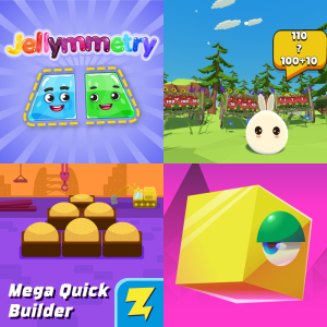 Student Lesson: Spring Break Challenge - 2nd Grade - Science & Math ...