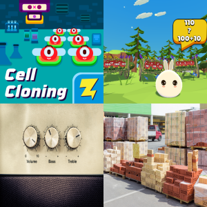 Teaching Plan: Rectangular Arrays 2.OA.4 - Free Educational Games ...