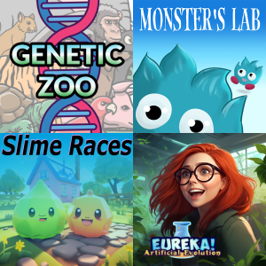 For Class: Genes and Heredity SC.7.L.16.1 - Free Educational Games ...