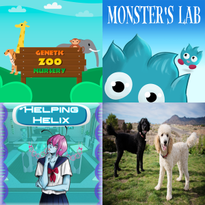 Free Educational Games: Genes and Traits MS-LS3.A-1 - Free Educational ...