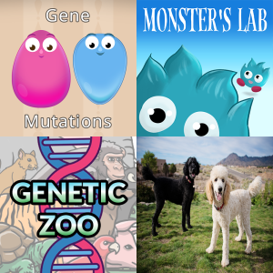 Free Homework Prep: Genes and Traits MS-LS3.A-1 - Free Games and ...