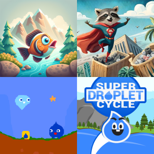 For Class: Weather Factors 6.ESS2.6 - Free Educational Games - Legends ...