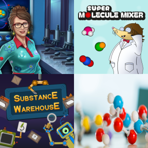 Lesson: Pure Substances, Solutions and Mixtures 6.6B - Free Games and ...
