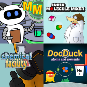 Teaching Plan: Atoms, Elements, Compounds, Molecules, Periodic Table ...