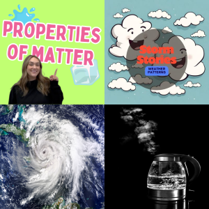 Worksheet: Structure and Properties of Matter 2-PS1.A-1 - Free Games ...