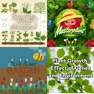 Free Homework Prep: Plant Growth: Effect of Genes and Environment ...