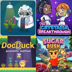 Free Lesson: Scientific Method MS-SM - Free Educational Games - Legends ...