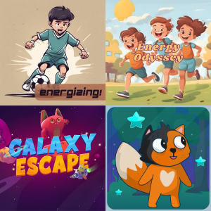 Lesson: Using the 5 Senses to Make Observations SC.K.N.1.2 - Free Games ...