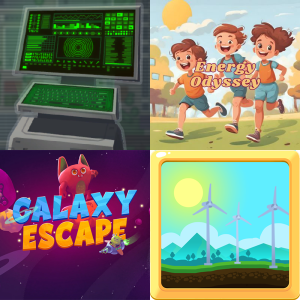 Practice: Transfer of Light Energy ES-PS3.B-2 - Free Games and Videos ...