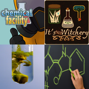 Free Homework Prep: Chemical Reactions: New Substance Formation 8.5E ...