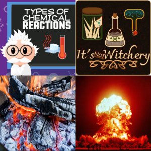 Free Educational Games: #52 - Chemical Reactions & Energy Review - Free ...