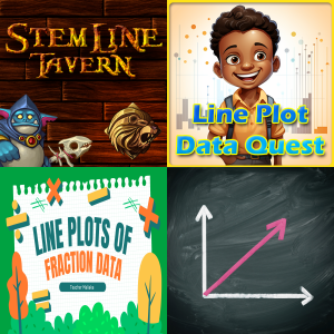 Practice: Math - Data - Free Games and Videos - Legends of Learning