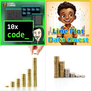 Game Based Learning: 10x Code - Free Educational Games - Legends of ...