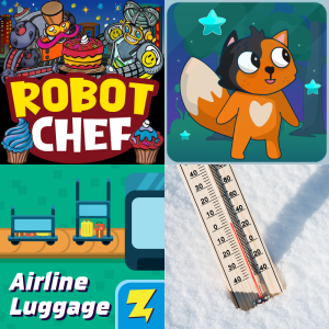 For Class: Fluently Add and Subtract within 100 MGSE2.NBT.5 - Free ...