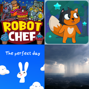 Free Lesson: Weather and Climate K-ESS2.D-1 - Free Educational Games ...