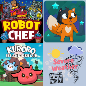 Student Lesson: Severe Weather: An Introduction to Natural Hazards ...