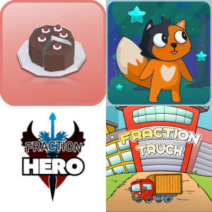 Teaching Plan: Show Fractional Values with a Line Plot 5.MD.2 - Free ...