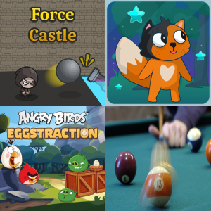 Practice: Explore the Effect of Force on an Object 4.6D - Free ...