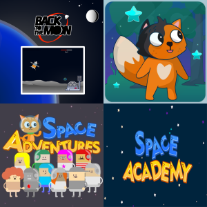 Game Based Learning: Apparent Motion of Stars and Constellations 5.ESS1 ...