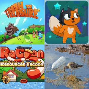 Free Lesson: Effect of Pollution on the Environment S3L2.a - Free Games ...