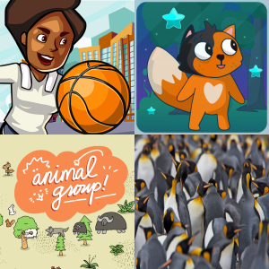 For Class: Social Interactions and Group Behavior 3.LS2.1 - Free ...